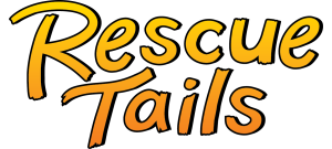 Rescue Tails & Wild Rescuers – Book series by StacyPlays